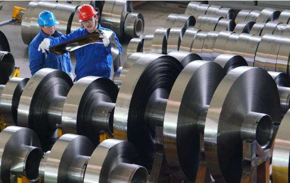 Stainless steel 316L (AISI 316L)