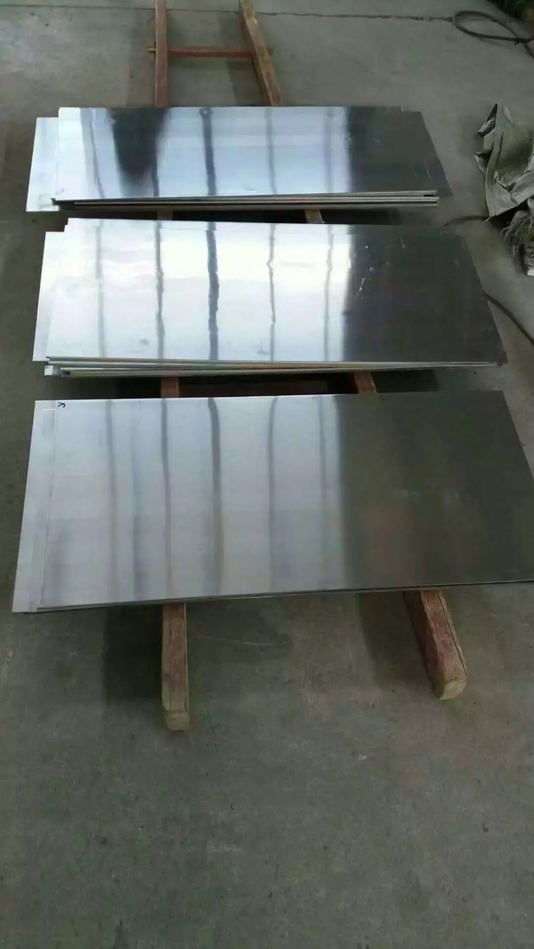 Hastelloy B/B-2(UNS N10665/W.Nr.2.4617)