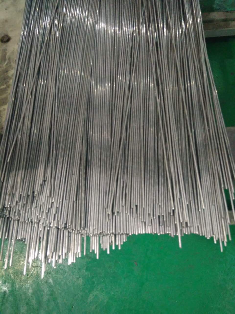 Welding wire